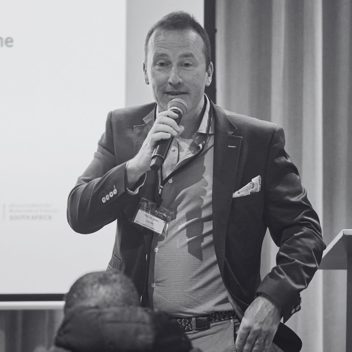 Speakers | Biopharma & Life Sciences Connected Live